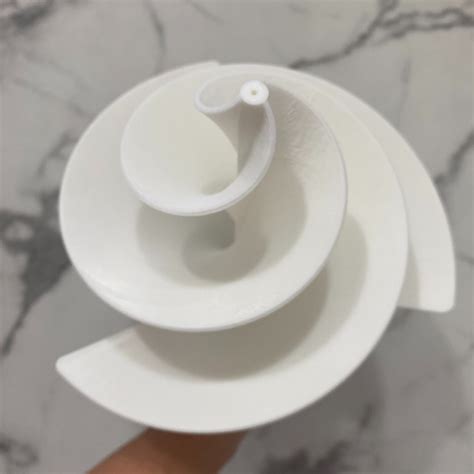 풍력 터빈 프로토타입 시제품 프린팅 시제품·3d프린팅 포트폴리오 크몽