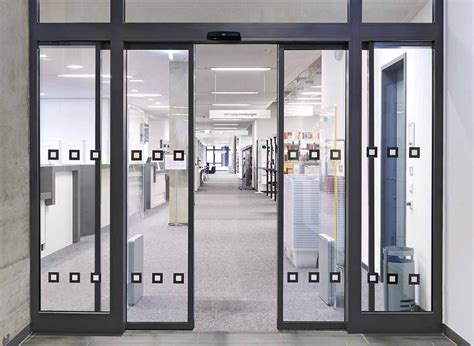 Why Is My Automatic Door Opening On Its Own Access Innovations