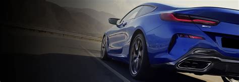 Bmw 8 Series Coupé Bmw Bandung