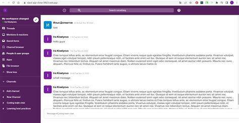 Github Irinesslack Clone Reactjs Clone With Redux Styled Components And Firebase Hooks