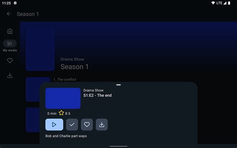 Findroid F Droid Free And Open Source Android App Repository
