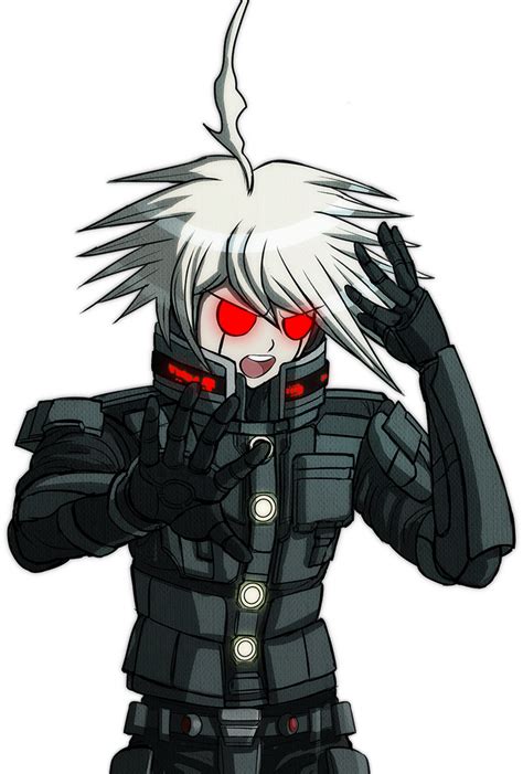 Controlledglitched Kiibo Sprite Edit 1 By Shadowthehedgehog76 On Deviantart