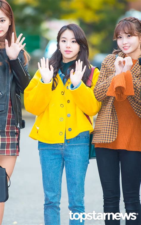 [hd포토] 트와이스 Twice 채영 ‘매일 매일이 리즈인 챙 뮤직뱅크 최시율 기자 톱스타뉴스