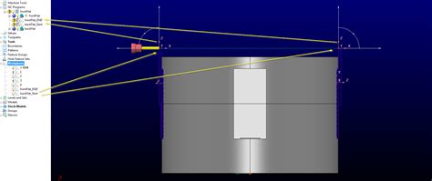 linking motion between the tool paths autodesk community