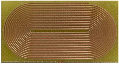 Adapting The Formula For Planar Spiral Inductors Inductance