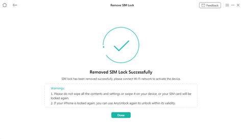 What Is Your Sim Network Unlock Pin