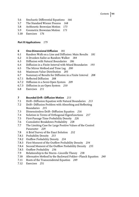 Sách Physics Of Stochastic Processes How Randomness Acts In Time Physics Textbook