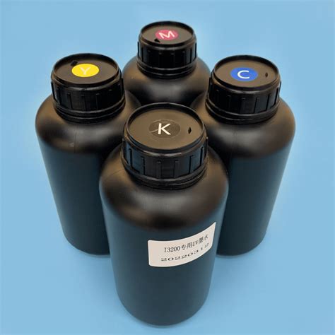 Eps Uv Ink 500ml Golden Sign Bd
