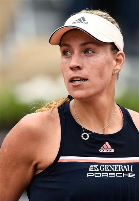 Angelique Kerber Latest Photos Celebmafia