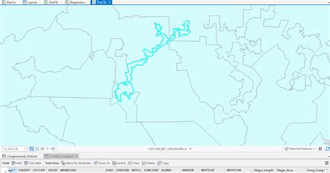 Jenna S GIS Journey Topic Module Scale Effect And Spatial Data Aggregation