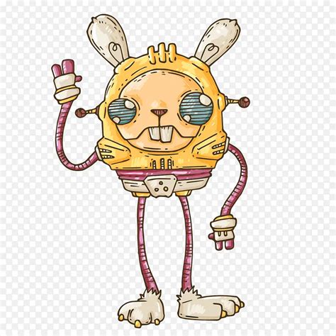 卡通小兔子png图片素材下载图片编号qjdlpldq 免抠素材网