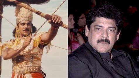 Mahabharat Where Are The Key Members Of The Cast Like Punit Issar Gajendra Chauhan Mukesh