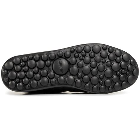 Sneakers Camper Pelotas Xl 18304 024 Schwarz Eschuhede