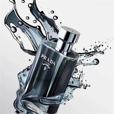 Prada Lhomme Prada Eau De Toilette Sweetcare Australia