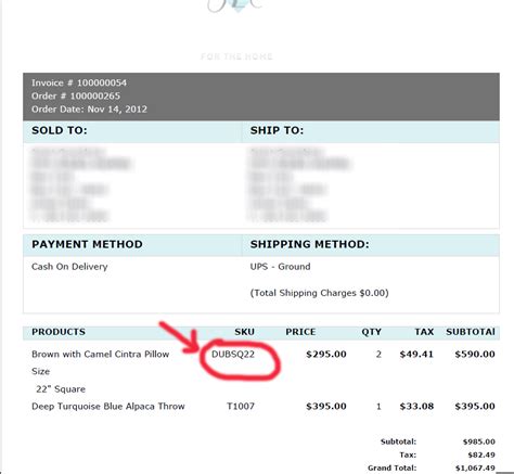 Magento Where Are Order Item Details For Order Invoice Creditmemo And Shipment Pdfs Stack