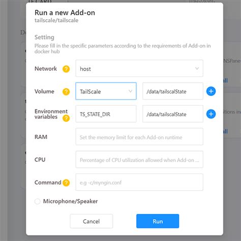 【add On Guide】tailscale Remote Access To Ihost Ewelink Cube