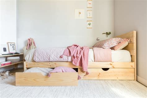 Cama Con Cajones At John Lindgren Blog