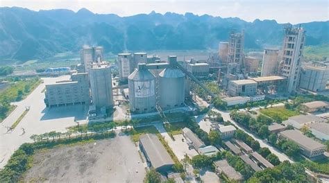 Kinh Tế Tuần Hoàn Trong Sản Xuất Xi Măng Vicem Bút Sơn Lĩnh ấn Tiên Phong