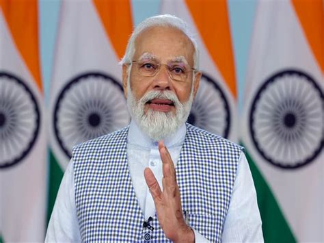 9 Years Of Pm Modi Government A Look At Major Achievements