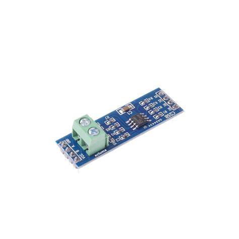 Max Module TTL To RS Converter Robozar