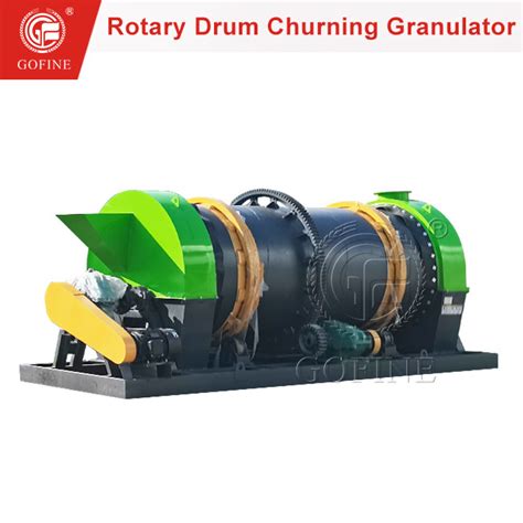 Fertilizer Granulating Machine For Chicken Manure Organic Fertilizer
