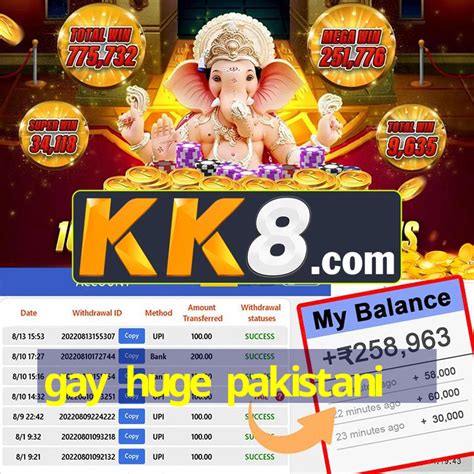 Gay Huge Pakistani Primeiro Lugar Do Ano