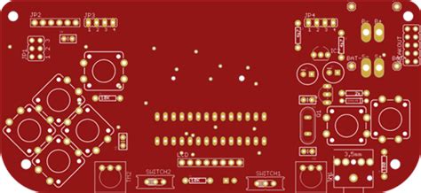 IV IV a IV VFD shield for Arduino Clock Thermometer Volt Meter ИВ ИВ Share
