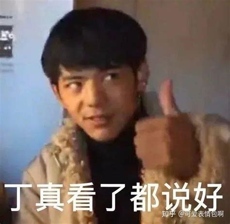 120图 丁真珍珠超火表情包gif动图 知乎