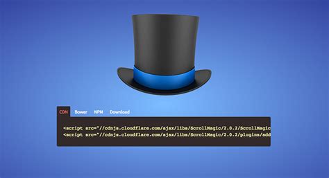 15 Jquery Plugins To Make Smart Sticky Elements Hongkiat