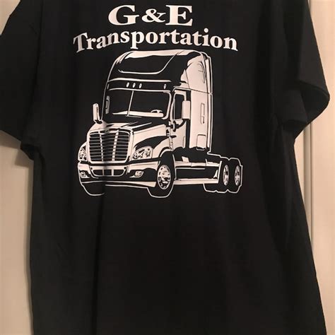 Freightliner Cascadia Semi Truck Big Rig 18 Wheeler Personalized