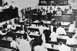 Hasil Sidang Ppki 22 Agustus 1945