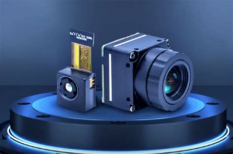 Leading Thermal Sensor Manufacturer Raytron Microelectronics