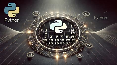 Master Dates In Python 5 Essential Functions Every Developer Should Know