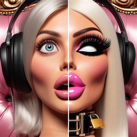 Doll Transformation Salon Bimbo Control Doll By Xosleepdolls On Deviantart