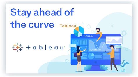 Tableau Powerful Data Visualization Platform