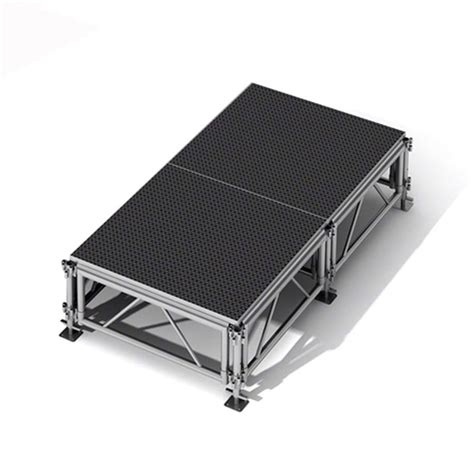 Nice Quality Scaffolding Assembly Platform Stage Mobile Folding China Nice Quality Scaffolding Assembly Platform Stage Mobile Folding China