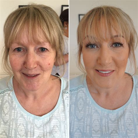 Bridal Makeup Portfolio Mature Skin Natalie Grace Bridal Makeup