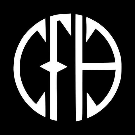 Cfh Emblem