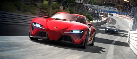 Gran Turismo 6 Review