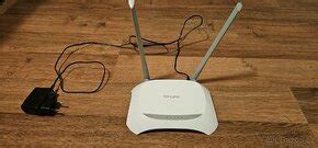 Wifi Router Tp Link Uhersk Hradi T Bazo Cz