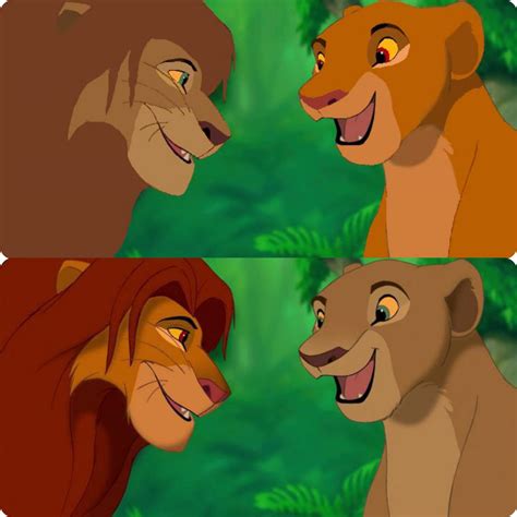 Reverting Tlk Character Colors By Isadorafabiane On Deviantart