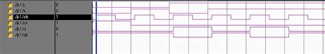Hdl Code Tdsrjk Flipflops Verilog Sourcecode