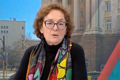 Наталия Киселова Народното събрание ще се използва като предизборна платформа