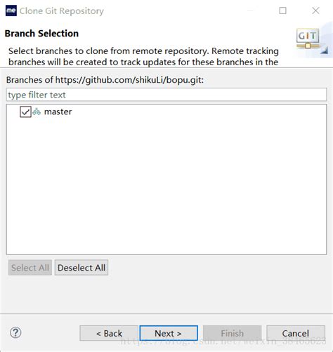 Myeclipse2017从github上git项目到本地myeclipse2017下载git项目 Csdn博客