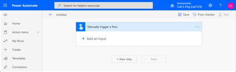 Use Fetchxml In The Power Automate Cds Connector For List Records