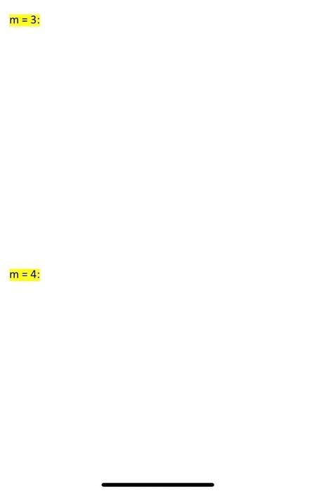 Solved Part 2 Standing Waves On A String With Fixed Ends To