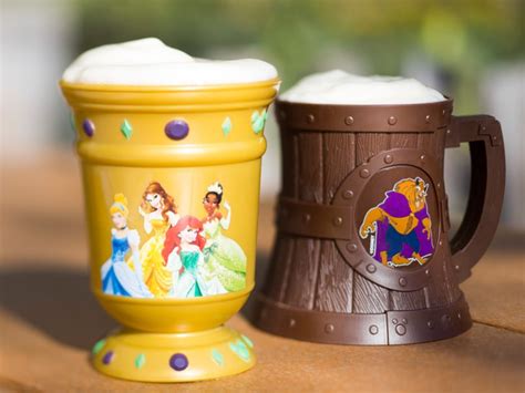 Maurices Treats Disneyland Park Dining Dvc Shop