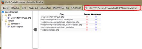 How To Show Php Code In Teamcity Build Michael Chudinov My Personal Blog