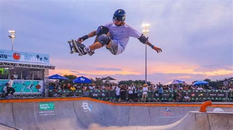 Skate Day No Parque Chico Mendes Libras Libraria News