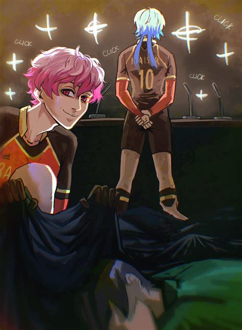 Kaiser X Ness On Tumblr